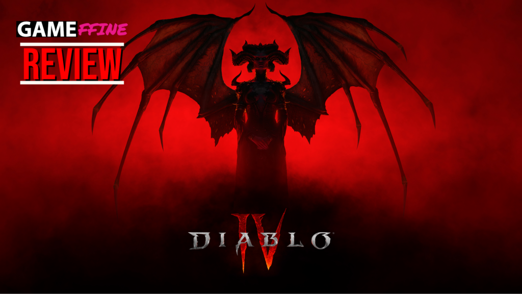 Diablo IV Review :: Highs and Lows
