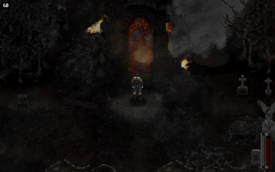 Conscript Review: Classic Survival Horror at its Finest