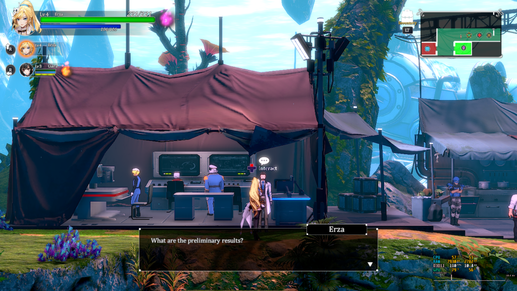 Frontier Hunter- Erza’s Wheel of Fortune Review