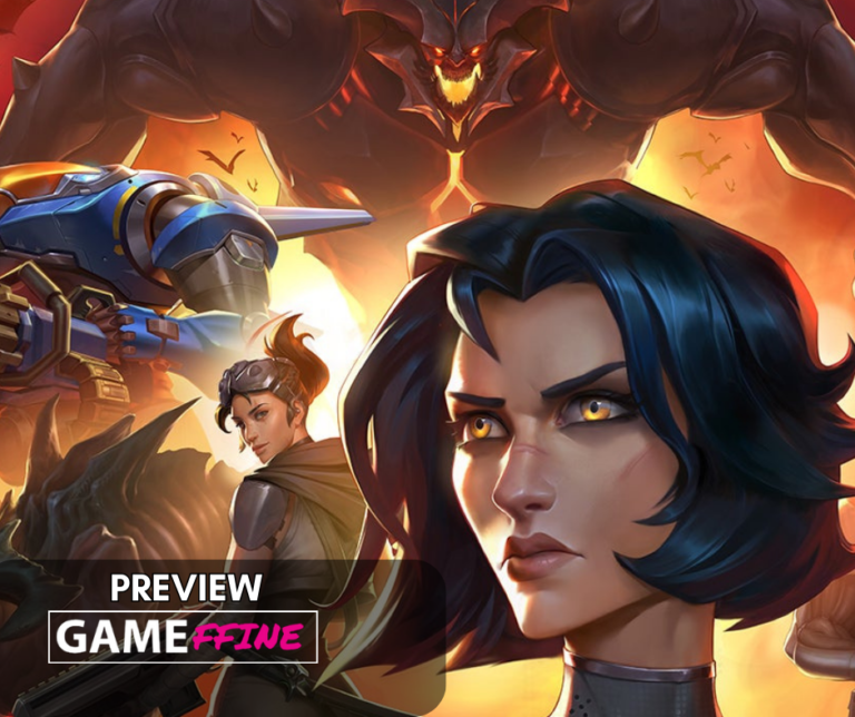 Atlas Fallen: Reign of Sand Update Review