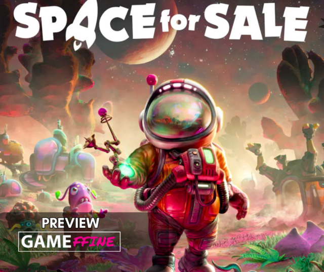 Frontier Hunter- Erza’s Wheel of Fortune Review