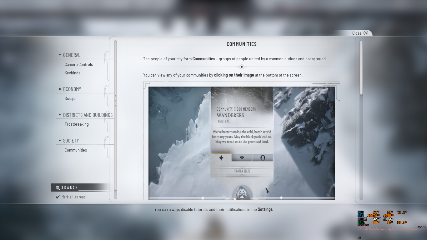Frostpunk 2 Review: A Chilling Masterpiece in the Making