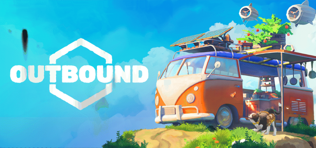 Camper Adventure Game 'Outbound' Drops New Multiplayer Trailer and ...