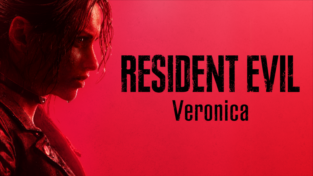 Capcom Announces Resident Evil Veronica, Slated for 2027 Release ...